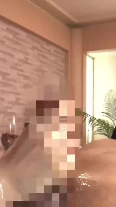 Emotional Moment From Twice As Pleasurable Threesomes Where Both Hands