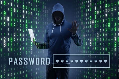 디지털 보안 개념의 해커 사진 배경 및 무료 다운로드를위한 그림 Pngtree