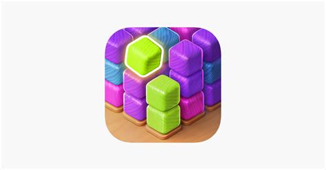 ‎colorwood Sort Puzzle Game On The App Store