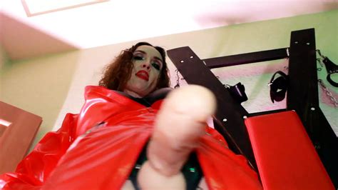Dominatrix Eva Latex Porn Videos Xhamster