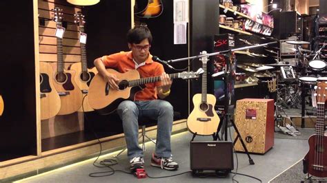 RC 3 LOOP STATION VDO 1 YouTube