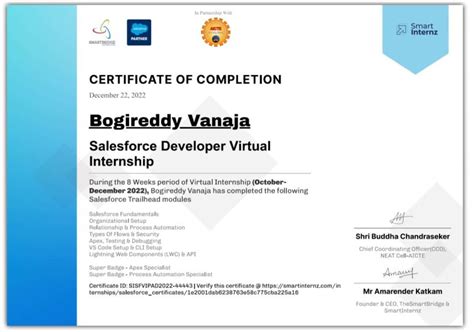 Vanaja Bogireddy On Linkedin Hello Everyone 😊 Im Happy To Share My New Certificate I Was