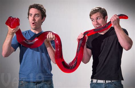 26 Pound Edible Gummy Party Python Geekalerts