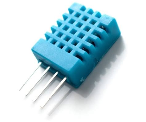 SENSOR DHT TEMPERATURA Y HUMEDAD PARA ARDUINO Tiendatec Es
