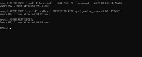 SQLYOG连接数据库时报错1251 司徒二条 博客园