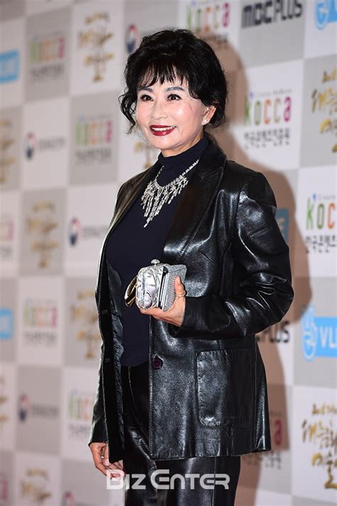 Bz포토 진미령 방부제 미모 이투데이