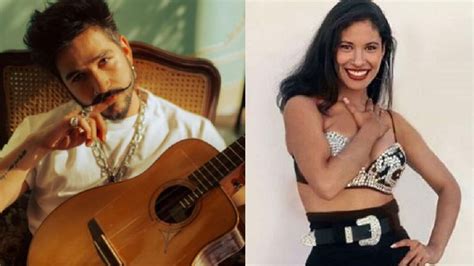 Camilo Canta Como La Flor De Selena Quintanilla Tras Asegurar Que
