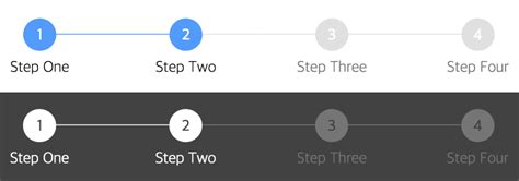 React Stepper Horizontal Npm