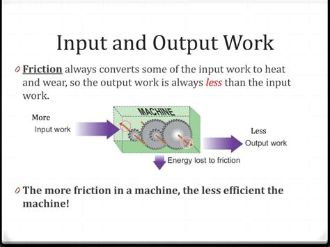 PPT How Machines Do Work PowerPoint Presentation Free Download ID