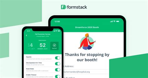 Spring 2020 Bundle Release Formstack