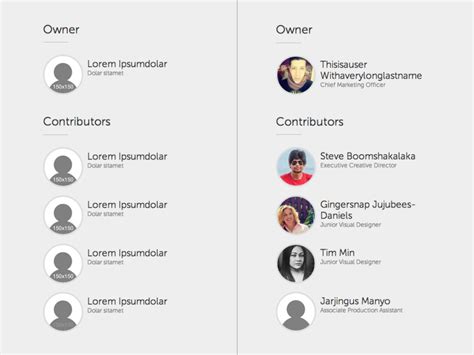 Atomic Design Methodology Atomic Design By Brad Frost