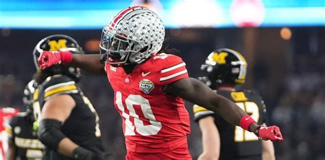 Block ‘o Candidates Ten Seniors Who Could Wear Ohio States Most Coveted Jersey