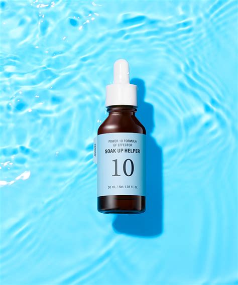 파워10 지에프 이펙터 쏙쏙수분 30ml 에이블리