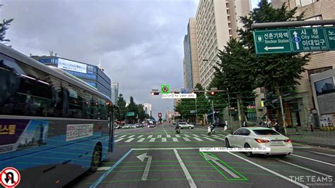 주스트리스 Gis Db 설계 및 구축 더팀스