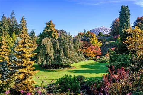 20 Best Things To Do In Vancouver Canada Us News Travel