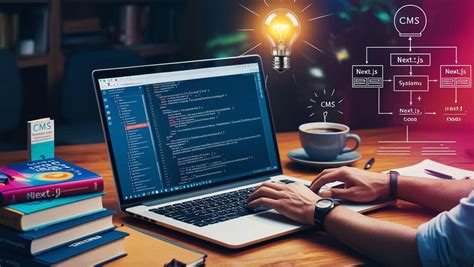 Master CMS Systems In Next Js Your Comprehensive Guide To Getting Started