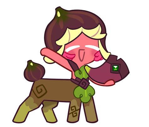 I Think Im Starting To Like Fig Cookie Fandom