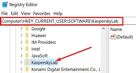 How Do I Completely Remove Kaspersky From PC Technipages