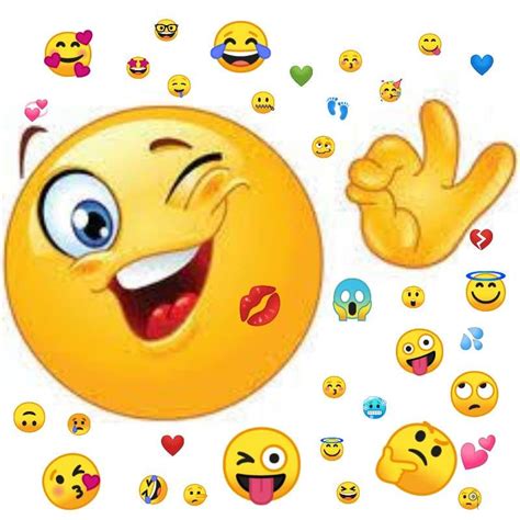 емотикони онлайн пъзел