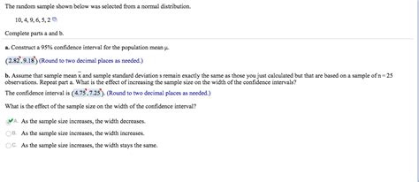 I Need A Detailed Steps Of How To Get These Answers Chegg