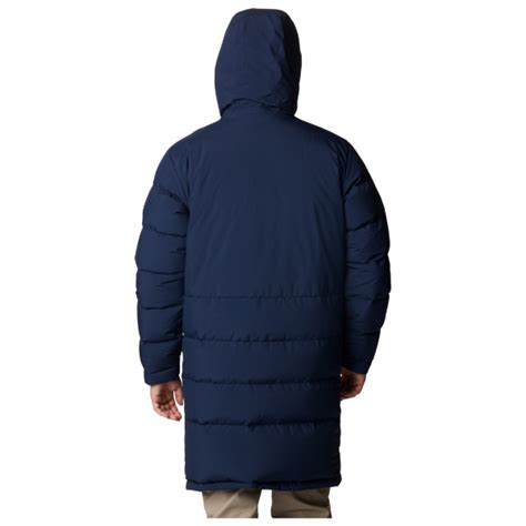 Columbia Toyama Pass Down Parka Parka Herren Online Kaufen Berg Freunde Ch