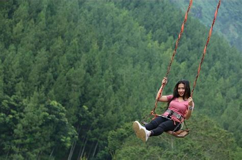 Kota Ini Memiliki Julukan Yang Diartikan Sebagai Tempatnya Cewek Cantik Apa Benar Seperti Itu