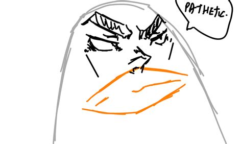 Elizabeth Desenho De Patachu Gartic