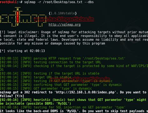 Hack The Seattle Vm Ctf Challenge Hacking Articles