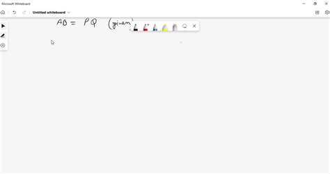Suppose The Angle Measures Of Triangle Abc Are Equal To The Angle