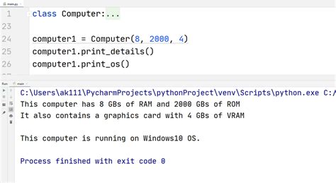 Python Inheritance Tutorialbrain