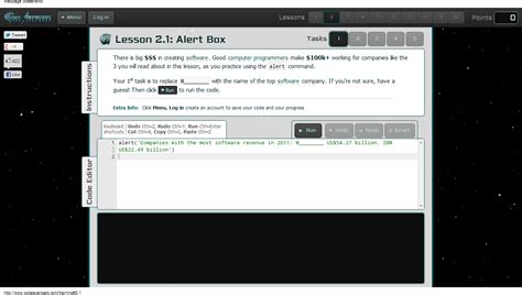 Aprende Java Script De Forma Interactiva Codigo Geek