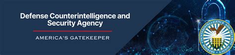Dcsa Defense Counterintelligence And Security Agency Employee Uniforms And Branded Apparel