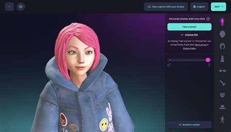 Update Introducing Avatar Creator 20 Streamlined And Rebuilt For