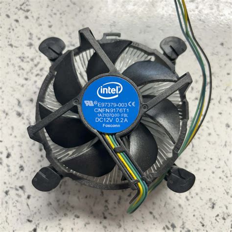 Intel Core I3 9100f 3 60ghz Quad Core Cpu With Intel Stock Cpu Cooler Jawa