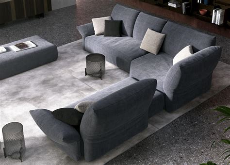 Cattelan Italia Sinatra Modular Sofa Cattelan Italia Sofas From Go Modern