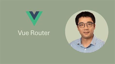 Episode 31 Introduction To Vue Router Youtube