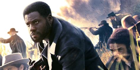 أفلام جديدة تتناول كفاح العبيد نحو الحرية أبرزهم فيلم ويل سميث