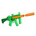 Adventure Force Guardian Toy Gun Roleplay Set With Lights And Sound