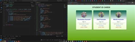 Irfan Hussain On Linkedin Nextjs Tailwindcss Webdevelopment Frontenddevelopment