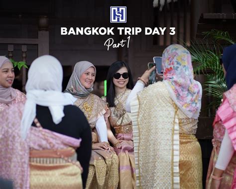 Solid Horizon Sdn Bhd On Linkedin Thailand Thai Traditional