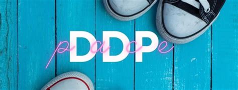 supporting complex behaviours with ddp pace