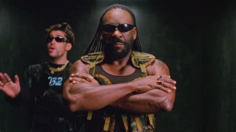 Booker T Stands With Bad Bunny In New Music Video Wrestlezone