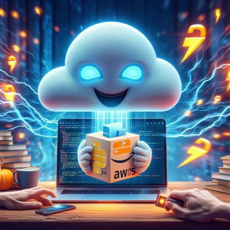 Unleashing The Power Of Aws With Boto3 A Python Developers Guide