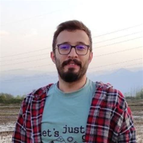 Mohammadreza Alizadeh Master Of Science Shahid Beheshti University