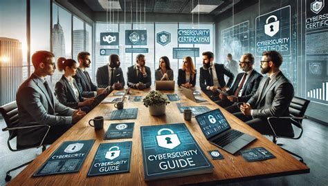 cybersecurity certifications guide for every role secure debug