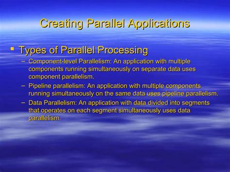 Ab Initio Training Ab Initio Architecture Ppt