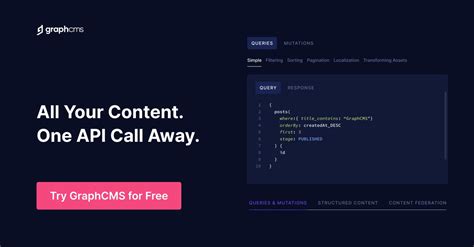 Hygraph On Linkedin Best Headless Cms For Developers And Engineering Teams