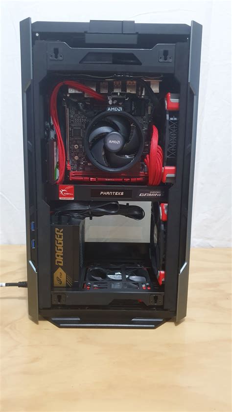 Mini Itx Builds Gg