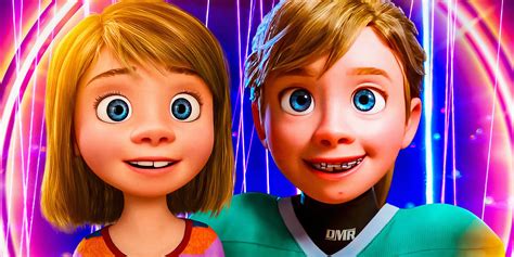 7 Stages Of Rileys Life That Could Be Explored In Inside Out 3