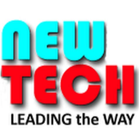 Newtech Youtube